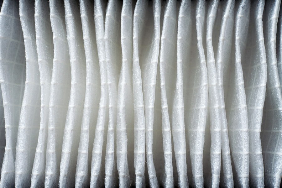 Guide to Air Conditioning Filters | Schedule Service Now