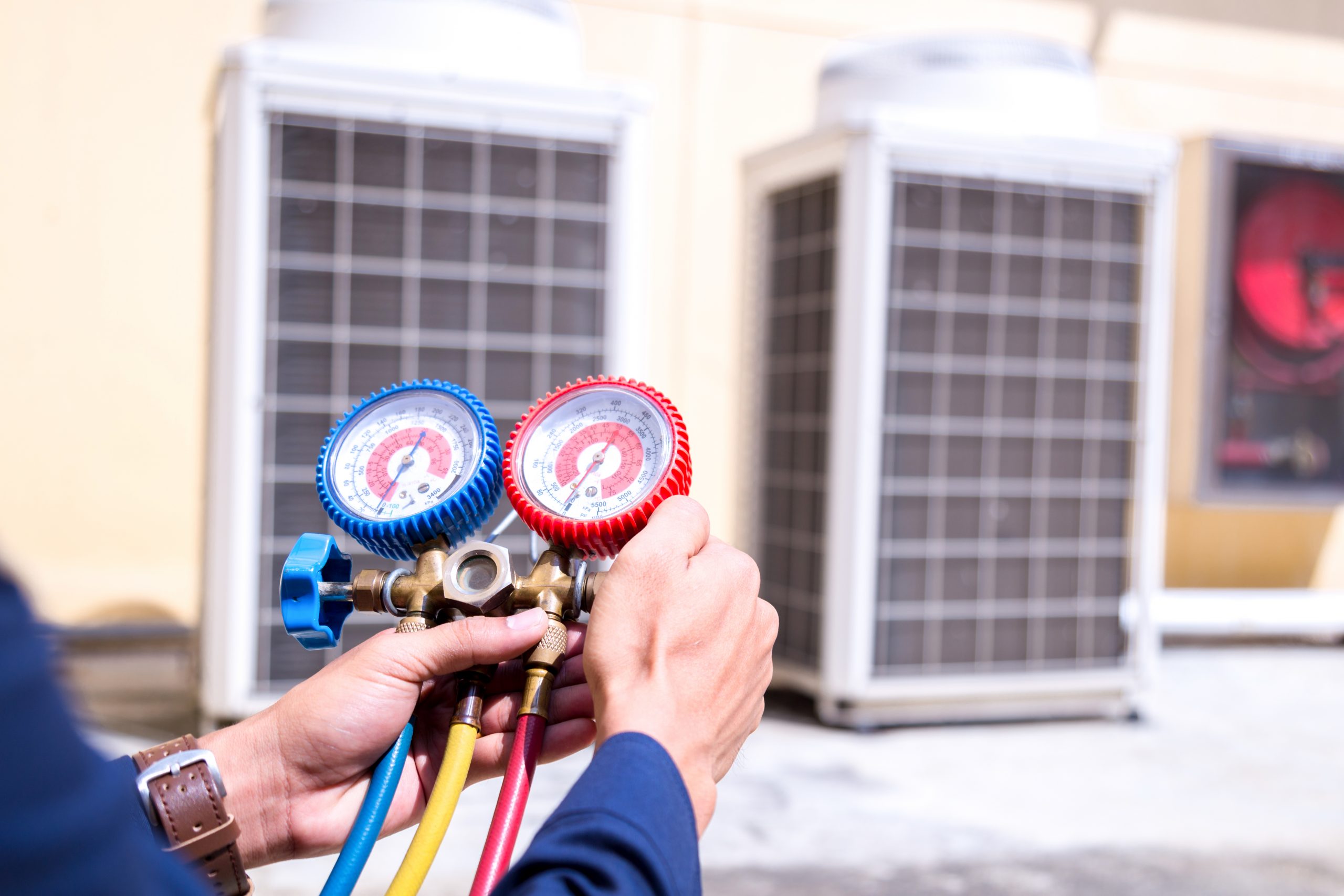What is an HVAC Tune up? | Schedule Service Now