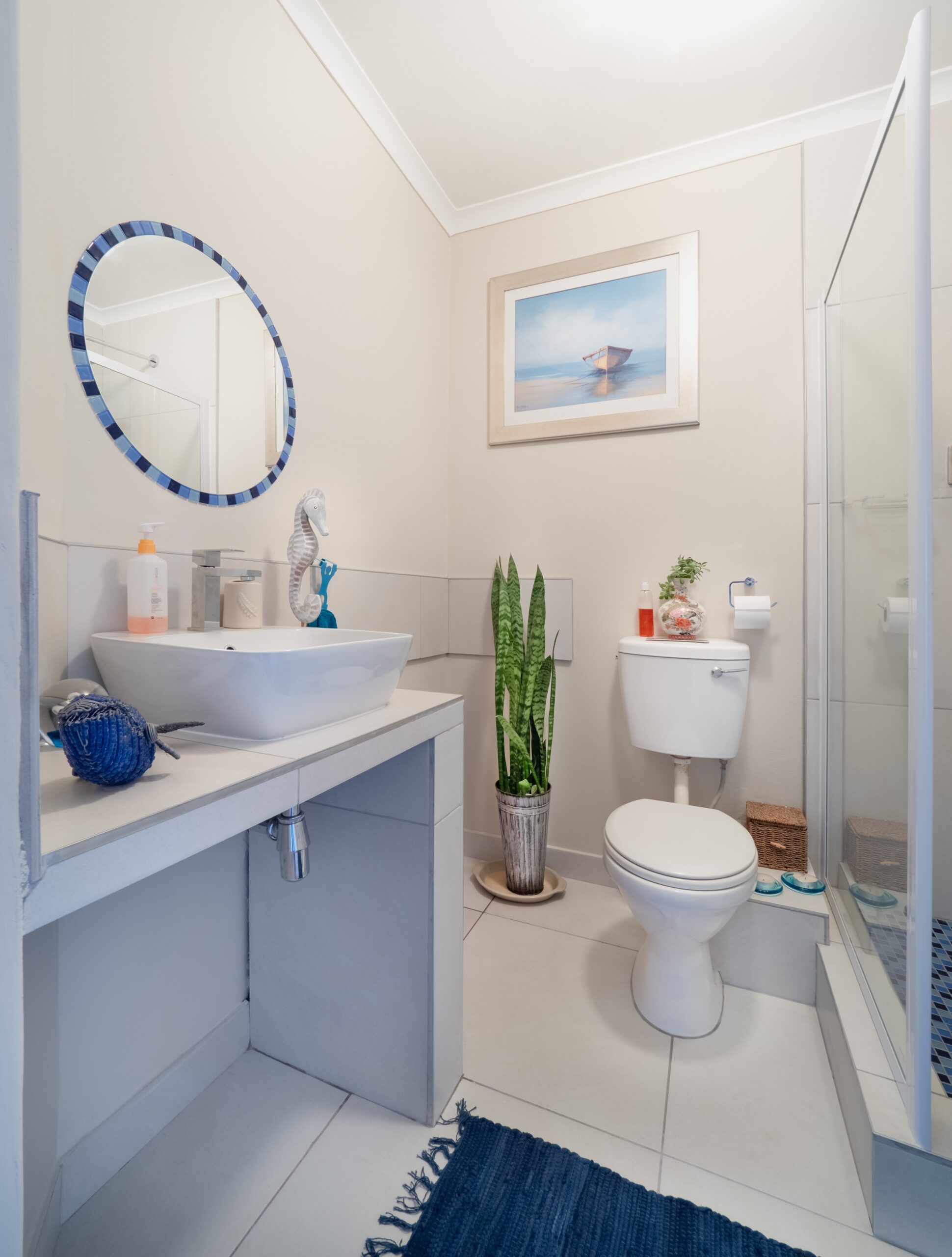 Decoding Puddles Around Your Toilet in Phoenix, AZ