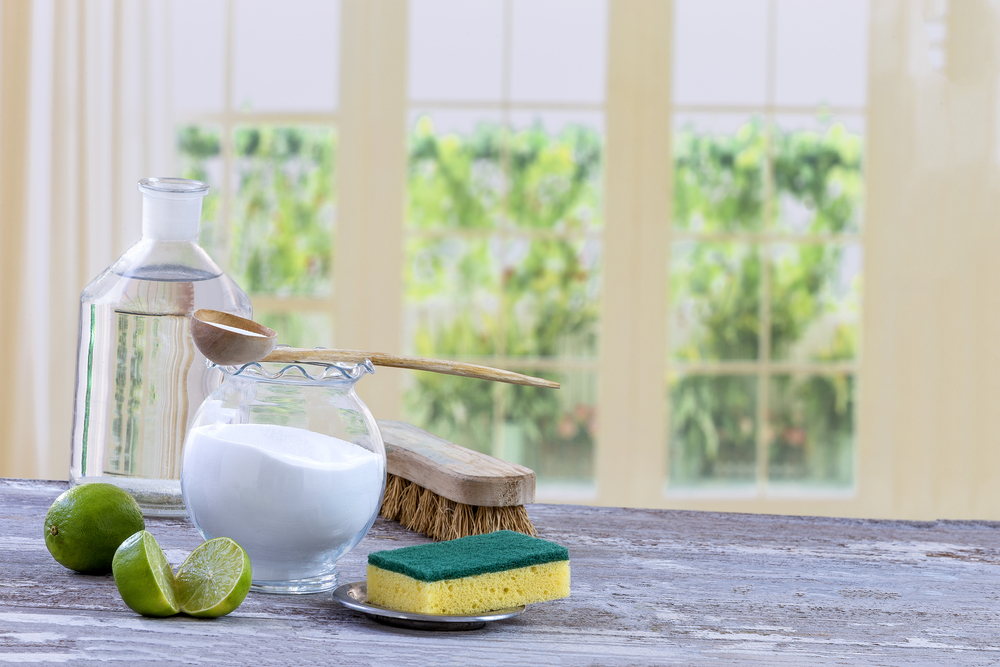 Natural Drain Cleaner Methods| Local HVAC Experts
