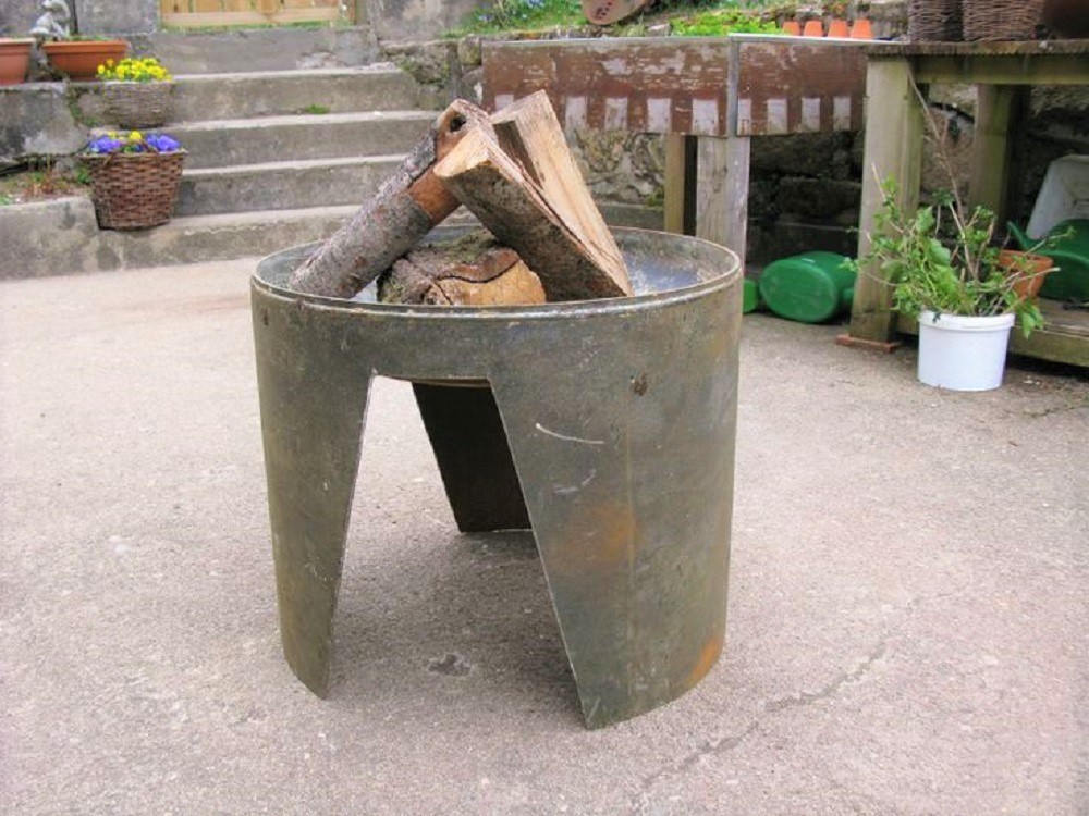 How to Repurpose an Old Water Heater | Blog